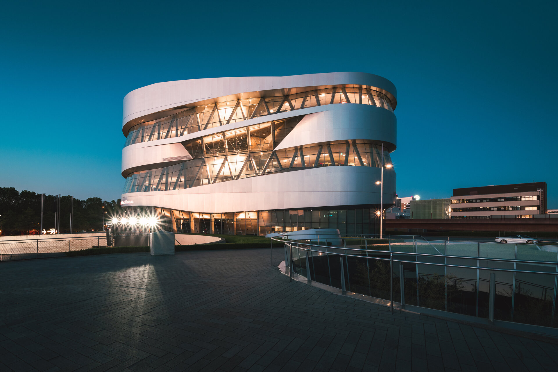 Dies sind die beliebtesten Stuttgarter Museen • Teile dein Wissen